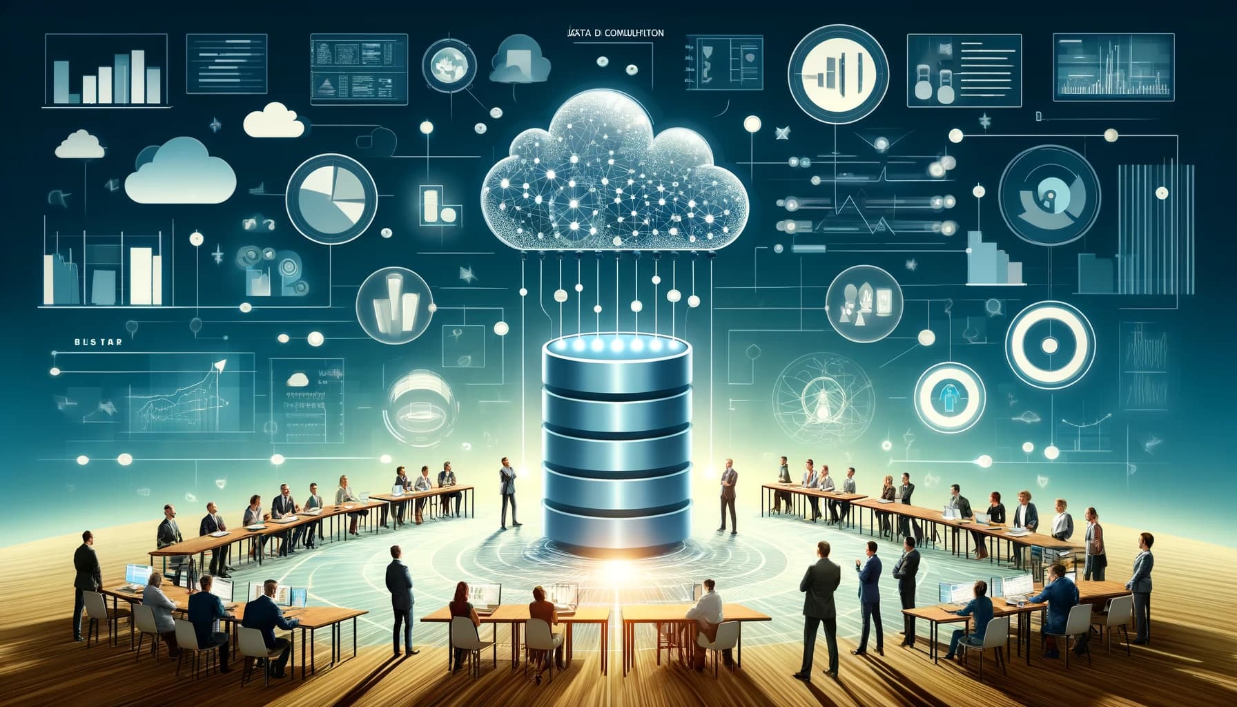 Understanding the Advantages and Disadvantages of Online Databases ...